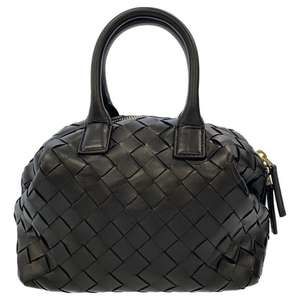 Bottega Veneta | Bags | Bottega Veneta Intrecciato Mini Bowlet Shoulder ...